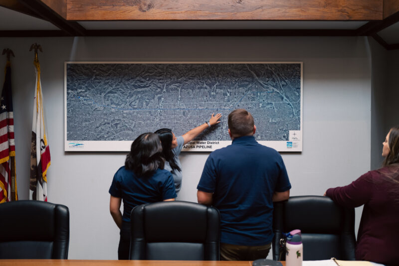 CET Administrative Committee – Conservation & Education Team